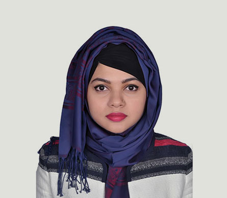 Profile Number Three